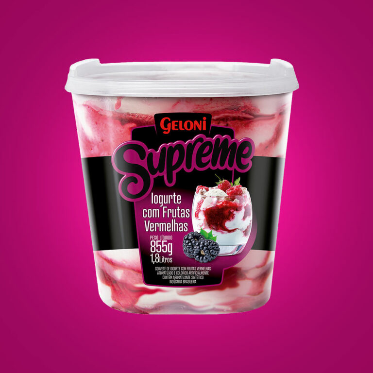 Arquivos Pote Supreme - Geloni Sorvetes